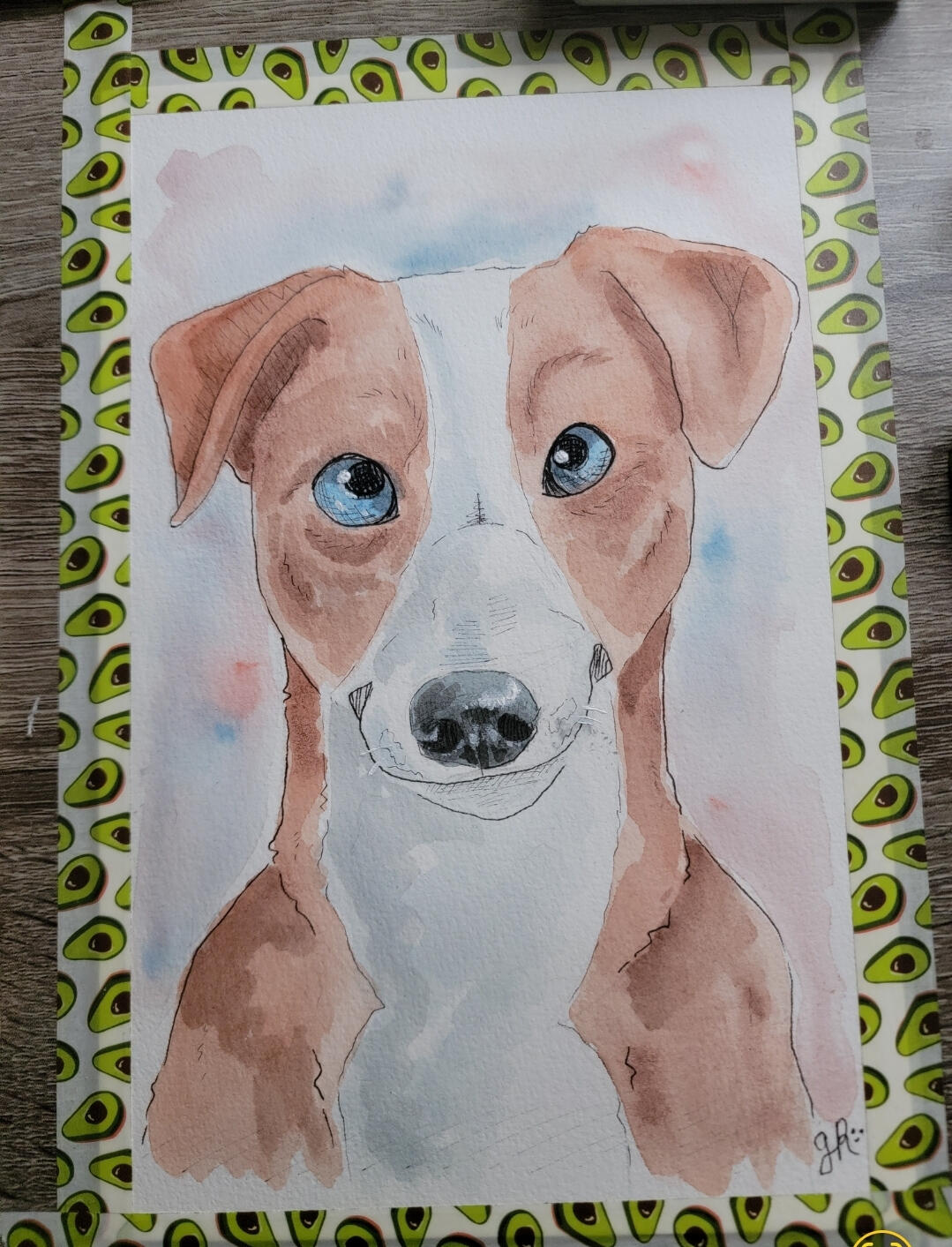 Thinkingaboutbees Commissions