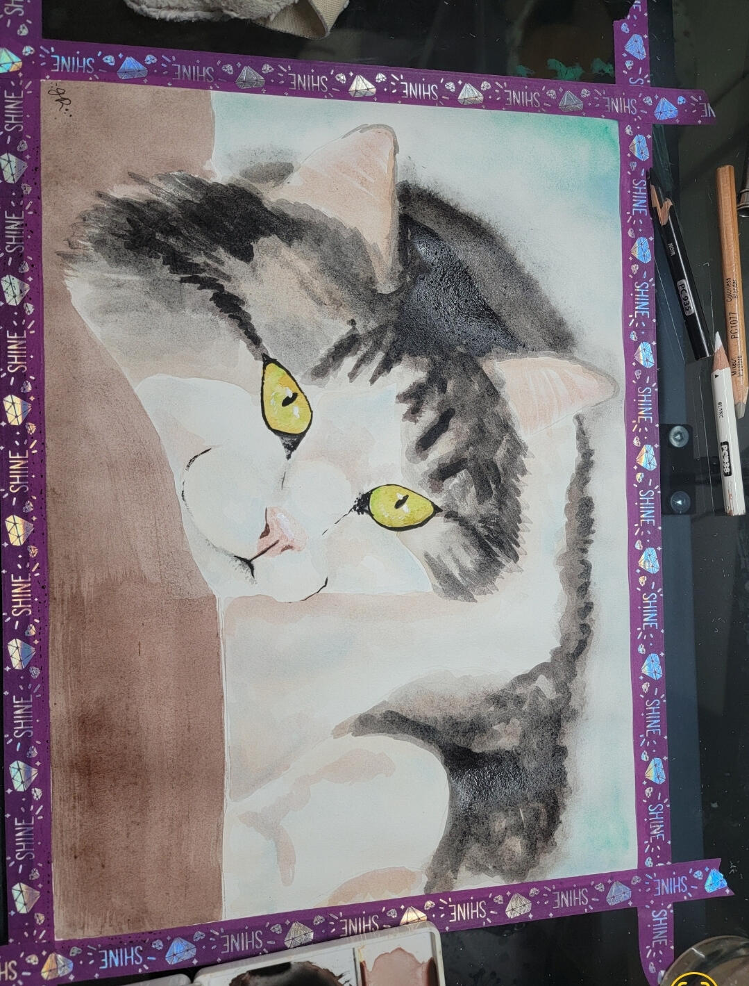 Thinkingaboutbees Commissions