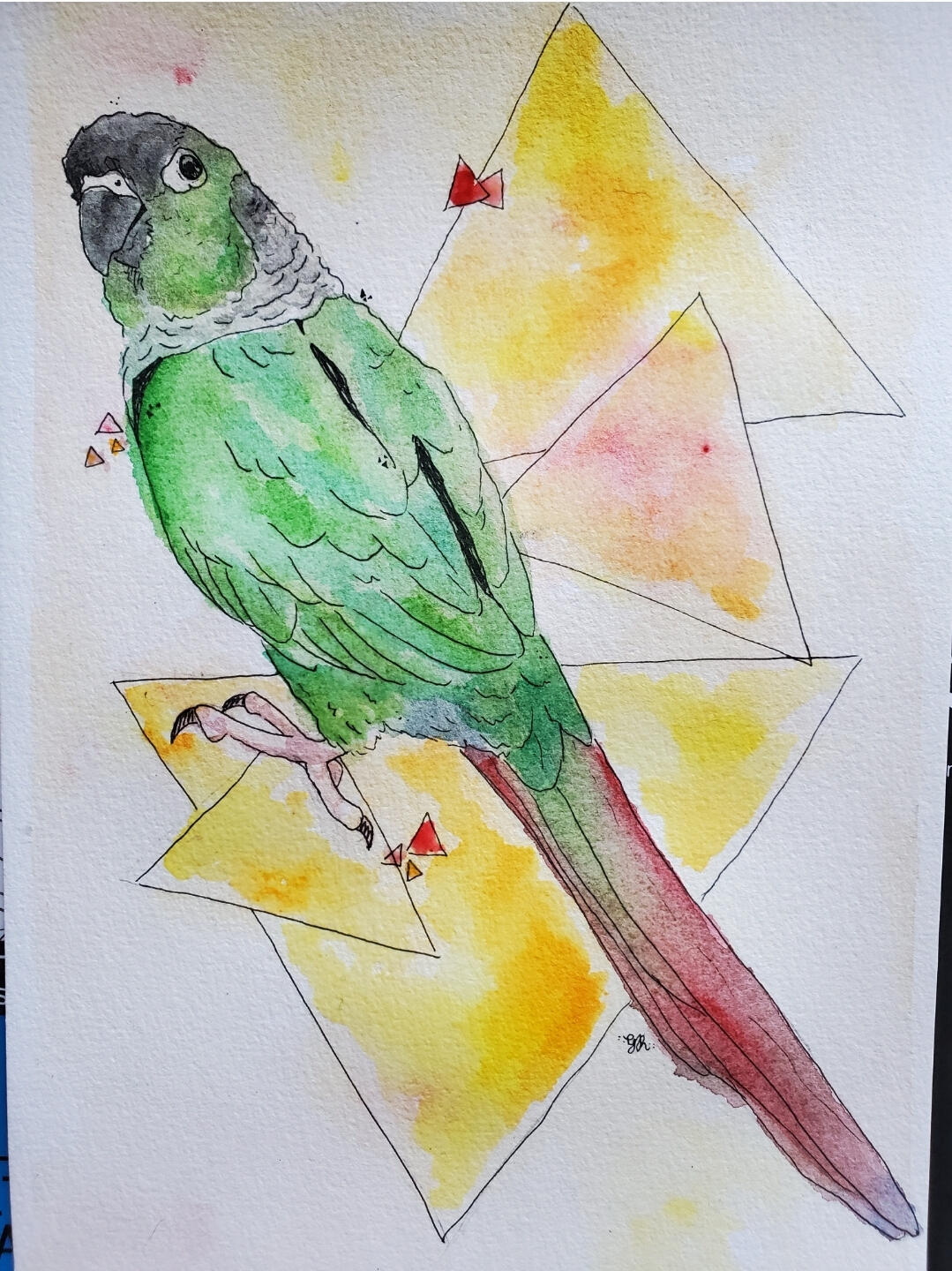 Thinkingaboutbees Commissions